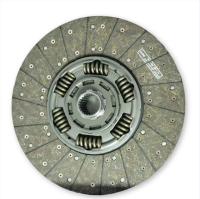 China Metal Clutch Friction Plate for Volvo Truck 1878000634 Hot Promotion for sale