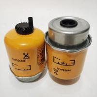 China Other Car Fitment Diesel Fuel Filter Housing 32007416 32007483 Oil Water Separator Element for sale