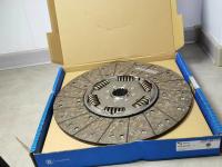 China Metal Clutch Friction Plate for Volvo Truck 1878000634 Hot Promotion for sale