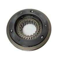 China 2009- Truck Transmission Spare Parts 12JSD160T-1707140 Gearbox Synchronizer Assembly for sale