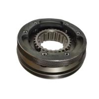 China 2009- Truck Transmission Spare Parts 12JSD160T-1707140 Gearbox Synchronizer Assembly for sale