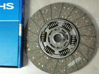 China Metal Clutch Friction Plate for Volvo Truck 1878000634 Hot Promotion for sale