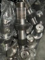China Heavy Duty Truck HOWOAC16 Inter-Axle Input Shaft Assembly Az9981320136 OEM Az9981320136 for sale