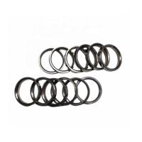 China Rubber Oil Seal 85*105*18 for Shacman F2000 Heavy Duty Truck Main Reducer Dz9112320920 for sale