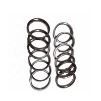 China Rubber Oil Seal 85*105*18 for Shacman F2000 Heavy Duty Truck Main Reducer Dz9112320920 for sale