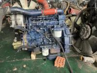 China OE NO. 4JB1 Genuine Used Isuzu Keizo Diesel Engine for Replacement Repair Purpose for sale