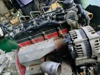 China OE NO. 4JB1 Genuine Used Isuzu Keizo Diesel Engine for Replacement Repair Purpose for sale