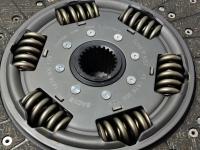 China Clutch Plate for Heavy Duty Truck Parts 430mm Size OE NO. 1878006129 for sale