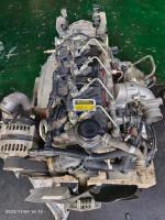 China OE NO. 4JB1 Genuine Used Isuzu Keizo Diesel Engine for Replacement Repair Purpose for sale