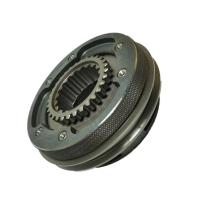 China Truck Transmission Spare Parts 12JSD160T-1707140 Synchronizer for Heavy Duty Truck for sale