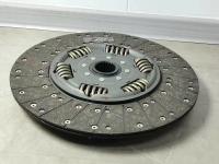 China Clutch Plate for Heavy Duty Truck Parts 430mm Size OE NO. 1878006129 for sale