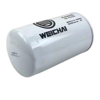China LF17356 5266016 Oil Filter for Foton Cummins Engine TT Paypal Western Union Remittance for sale