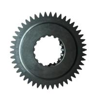 China FAST Gearbox 12JSD200T-1707030 12JS200T-1707030 12JS160T-1707030 for 16*16*9 Steel for sale