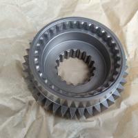China FAST Gearbox 12JSD200T-1707030 12JS200T-1707030 12JS160T-1707030 for 16*16*9 Steel for sale