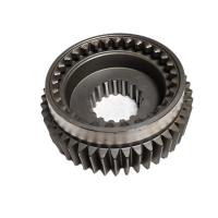 China FAST Gearbox 12JSD200T-1707030 12JS200T-1707030 12JS160T-1707030 for 16*16*9 Steel for sale
