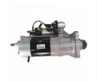 China Starter Motor Vg1246090002 for Heavy Duty Truck and HOWO Parts Purpose Replace/Repair for sale