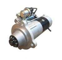 China Starter Motor Vg1246090002 for Heavy Duty Truck and HOWO Parts Purpose Replace/Repair for sale
