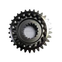 China Truck Gearboxes Rapid Transmission Part 30 Teeth Drive Gears 18869 Auxiliary Box Gears for sale