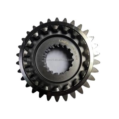 China Truck Gearboxes Rapid Transmission Part 30 Teeth Drive Gears 18869 Auxiliary Box Gears for sale