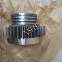 China Steel Drive Gear for SINOTRUK CNHTC Trucks 4300466 Genuine Transmission Parts for sale