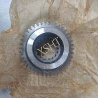China Steel Drive Gear for SINOTRUK CNHTC Trucks 4300466 Genuine Transmission Parts for sale