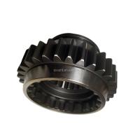 China Truck Gearboxes Rapid Transmission Part 30 Teeth Drive Gears 18869 Auxiliary Box Gears for sale