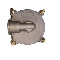 China Shacman Truck Relay Valve Dz95259361105 for F3000 M3000 X3000 Heavy Duty Truck Parts for sale