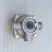 China Shacman Truck Relay Valve Dz95259361105 for F3000 M3000 X3000 Heavy Duty Truck Parts for sale