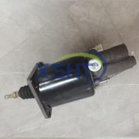China Heavy Duty Truck Howo Wg9725230042 Truck Clutch Booster Spare Parts for Replacement for sale