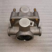 China Shacman Truck Relay Valve Dz95259361105 for F3000 M3000 X3000 Heavy Duty Truck Parts for sale