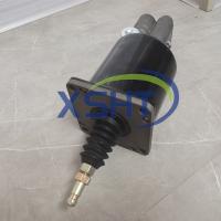China Heavy Duty Truck Howo Wg9725230042 Truck Clutch Booster Spare Parts for Replacement for sale
