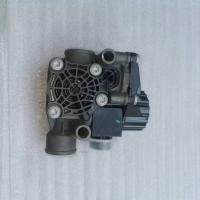 China Shacman Truck Relay Valve Dz95259361105 for F3000 M3000 X3000 Heavy Duty Truck Parts for sale