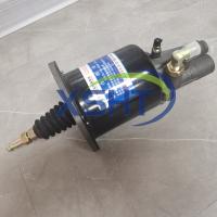 China Heavy Duty Truck Howo Wg9725230042 Truck Clutch Booster Spare Parts for Replacement for sale