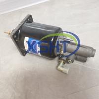 China Heavy Duty Truck Howo Wg9725230042 Truck Clutch Booster Spare Parts for Replacement for sale