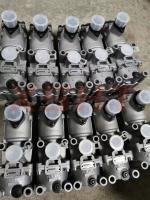 China Upgrade Your Heavy Truck Gearbox with FHB400-31002 Hydraulic Retarder for sale