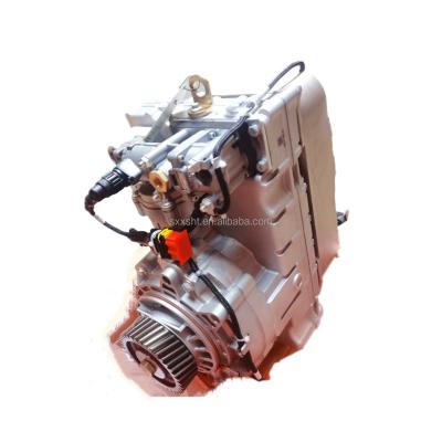 China FHB400 VR115CT Voith Gearbox System Fluid Retarder for MAN Europe Heavy Duty Vehicles for sale