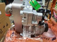 China FHB400 VR115CT Voith Gearbox System Fluid Retarder for MAN Europe Heavy Duty Vehicles for sale