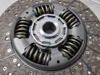 China 430mm 24 Teeth Truck Clutch Plate OEM 1878007170 for Volvo Trucks for sale