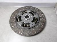 China 430mm 24 Teeth Truck Clutch Plate OEM 1878007170 for Volvo Trucks for sale