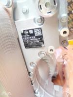 China FHB400 VR115CT Voith Gearbox System Fluid Retarder for MAN Europe Heavy Duty Vehicles for sale