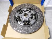 China 430mm 24 Teeth Truck Clutch Plate OEM 1878007170 for Volvo Trucks for sale