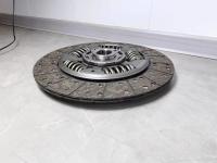 China 430mm 24 Teeth Truck Clutch Plate OEM 1878007170 for Volvo Trucks for sale