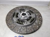China 430mm 24 Teeth Truck Clutch Plate OEM 1878007170 for Volvo Trucks for sale