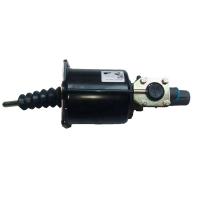 China Shaanxi F3000x3000m3000 Truck Parts Clutch Booster Cylinder Dz9112230181 with OEM No for sale