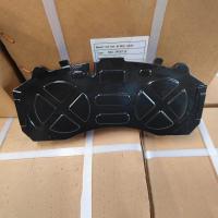 China 29087 Truck Brake Pads for Mercedes-Benz Actros M A N Design Noiseless Asbestos-Free for sale