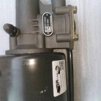 China Shaanxi F3000x3000m3000 Truck Parts Clutch Booster Cylinder Dz9112230181 with OEM No for sale