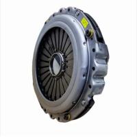 China Shacman Truck Parts F3000 M3000 X3000 Engine Clutch Pressure Plate Assembly DZ9114160034 for sale