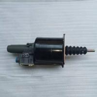 China Shaanxi F3000x3000m3000 Truck Parts Clutch Booster Cylinder Dz9112230181 with OEM No for sale