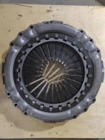 China Howo Models Truck Clutch Kit 3400710064 for Sachs Clutch 3400710064 Long Lasting for sale