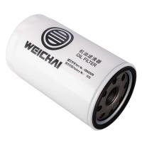 China Car Fitment SINOTRUK CNHTC Weichai Engine Oil Filter 1000428205 1002280521 1000424655 for sale